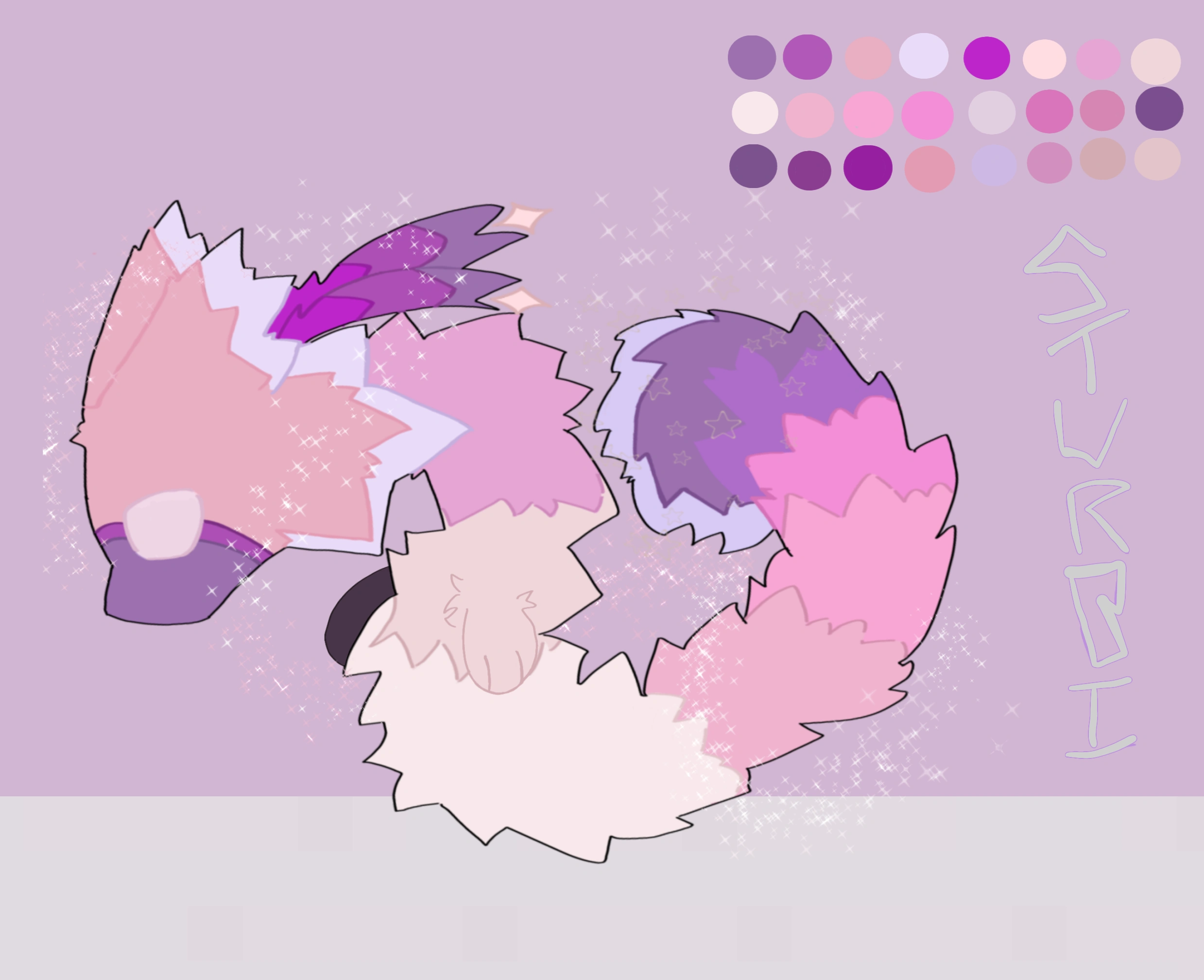 MY STURBI OC | Fandom