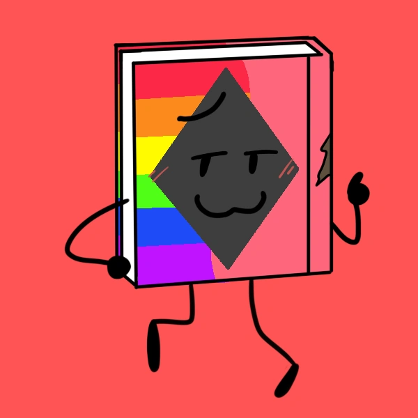 What should I call my booksona? | Fandom