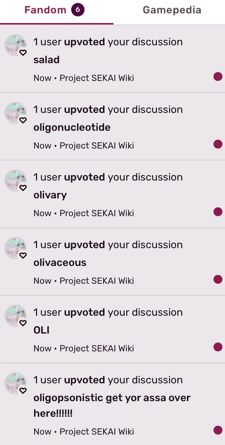 match match match match | Fandom