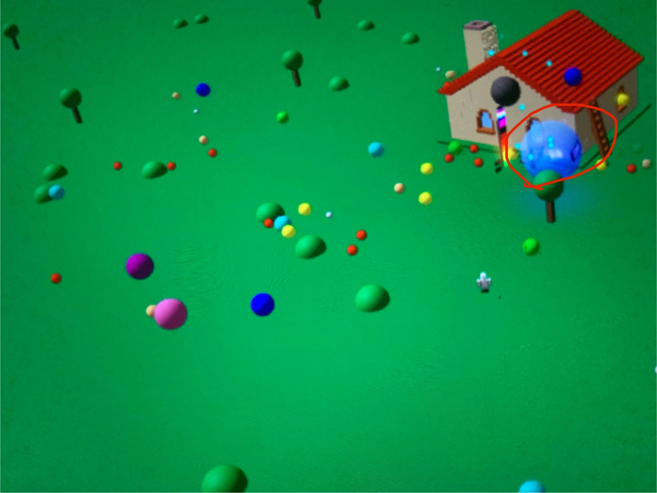 2nd time advertising Merge Delux | Fandom