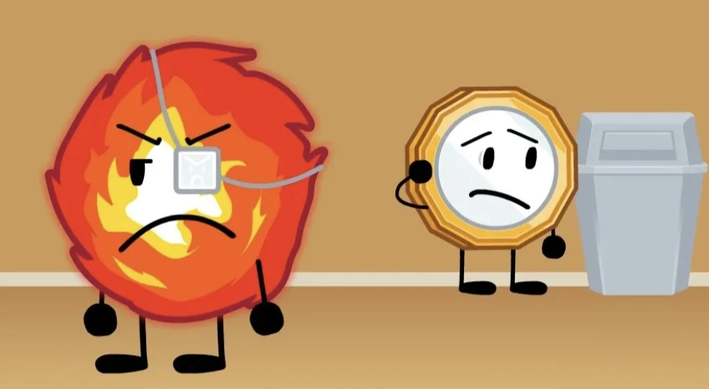 firepound is cooked, rock candy is also cooked. | Fandom