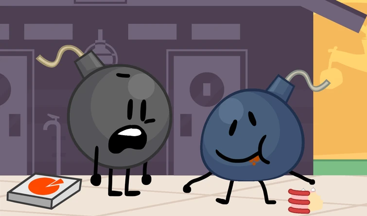 BFB Culture Combines 4: Bomby’s fat twin | Fandom