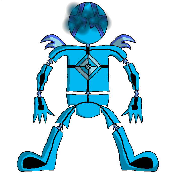 new entity design sneak peek | Fandom