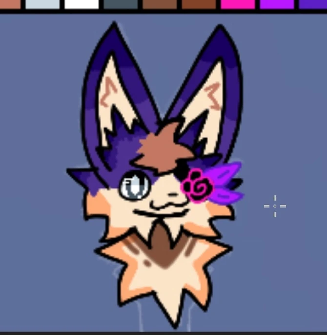 What should their name be [slightly bad image quality] | Fandom