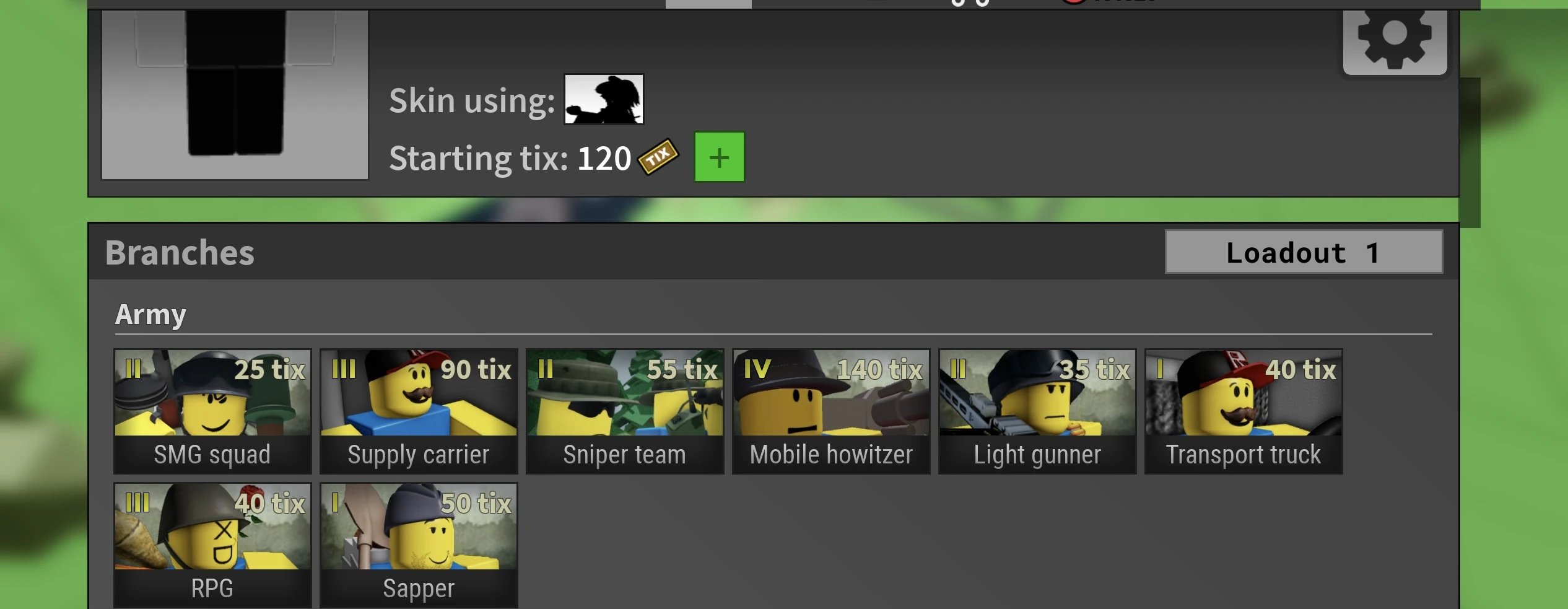 Rate my loadout | Fandom