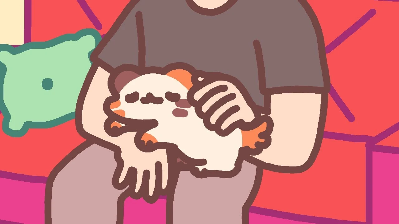 Cuptoast made a new animation and it´s very sad | Fandom