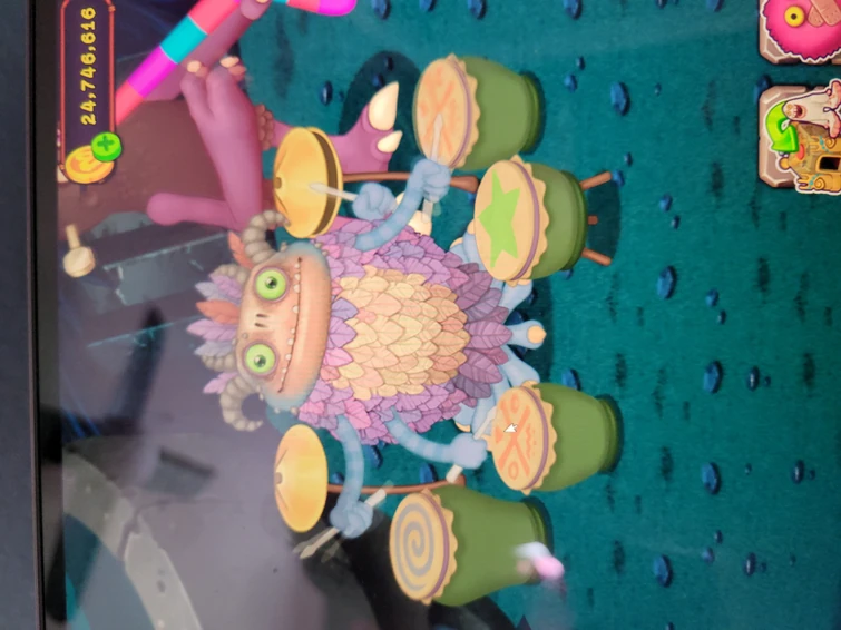 Discuss Everything About My Singing Monsters Wiki | Fandom