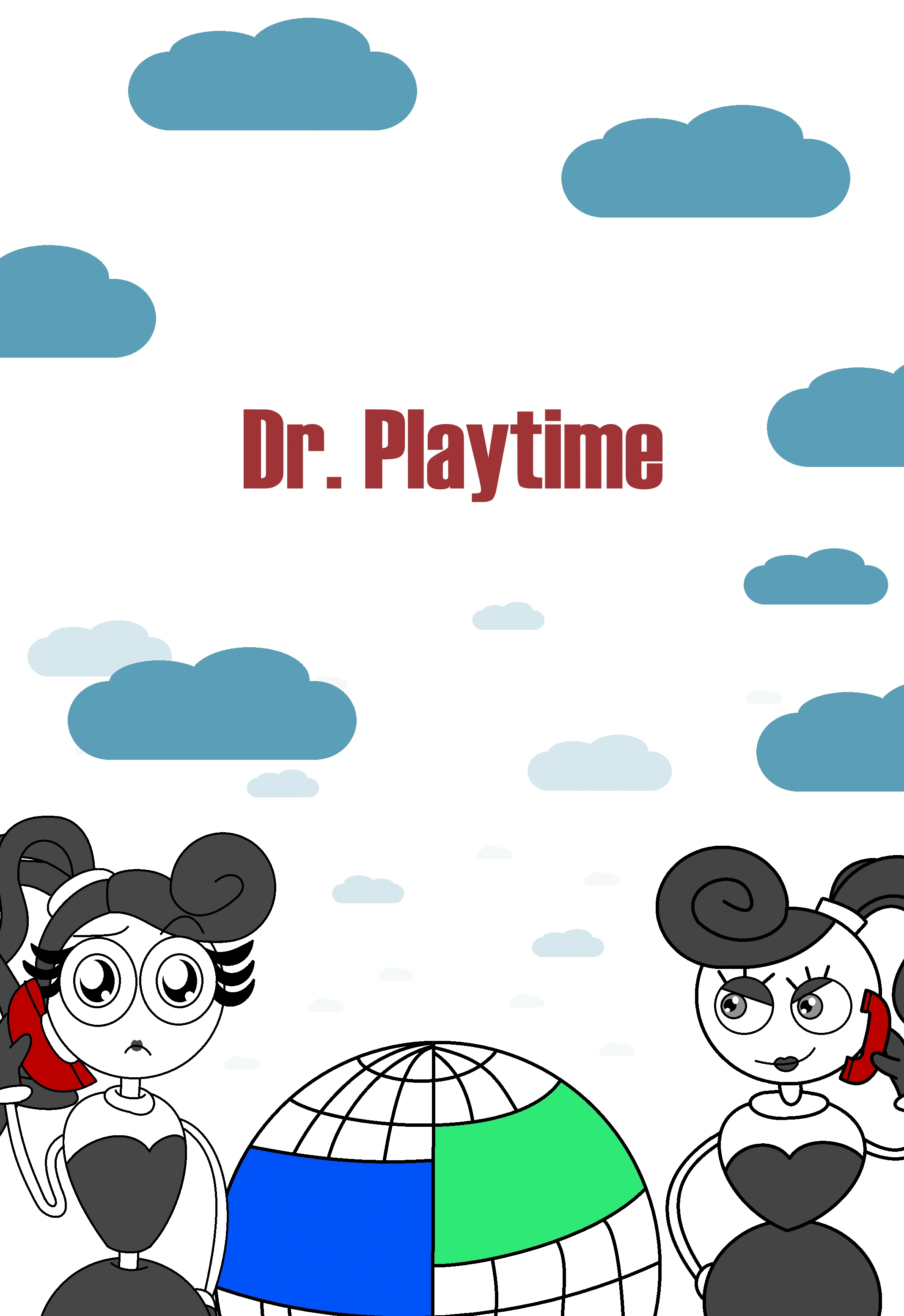 Dr. Playtime | Fandom