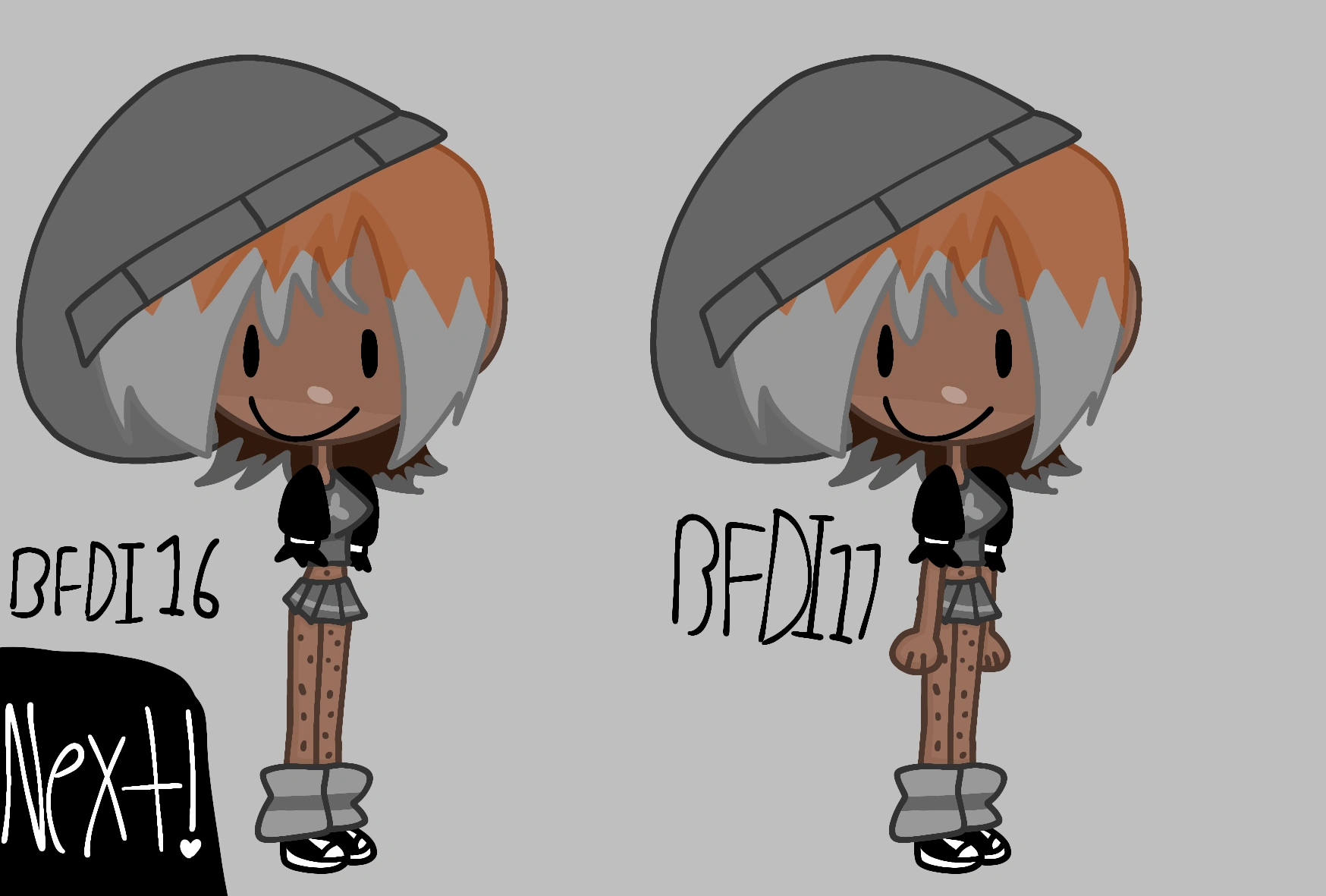 Humanized Fanny Or a Fanny Gijinka?? | Fandom