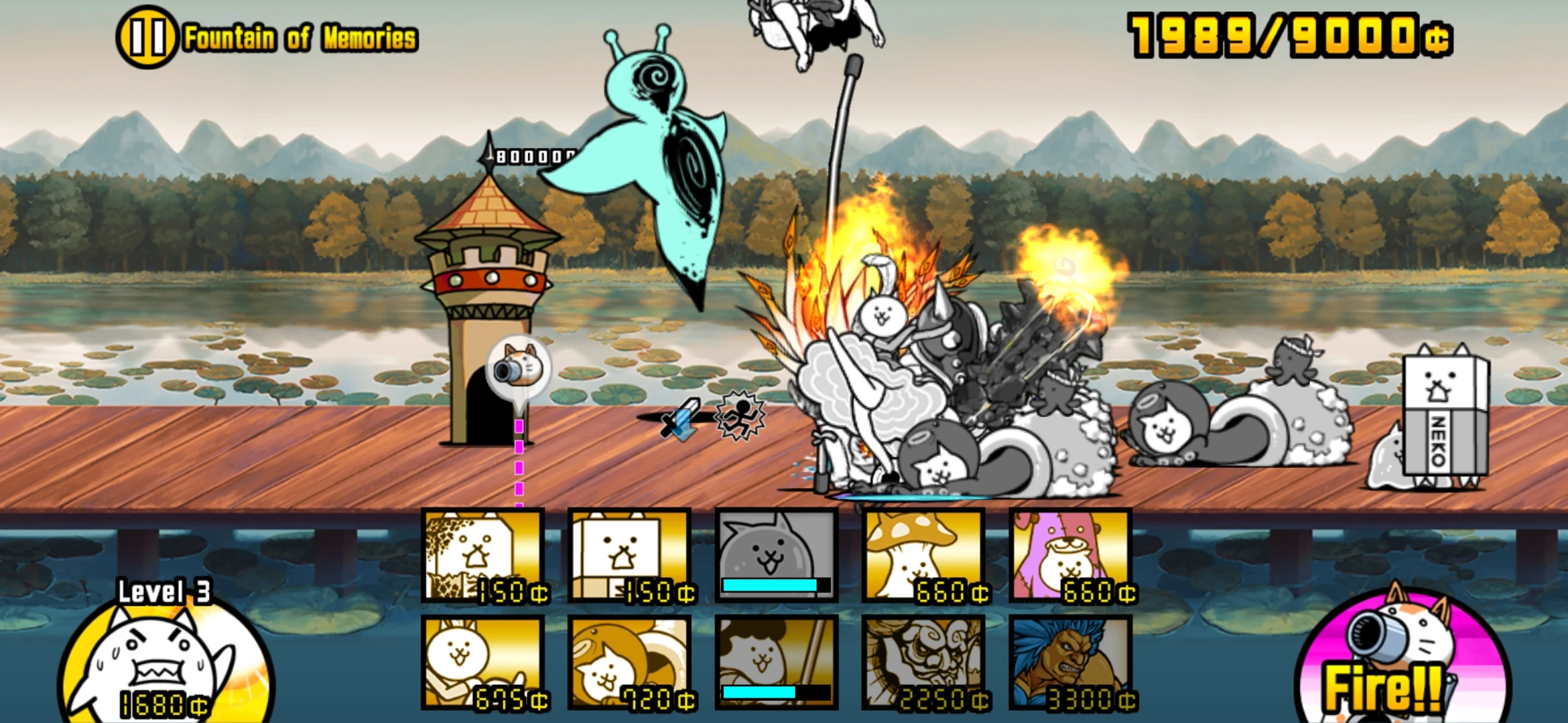 Naala completed | Fandom