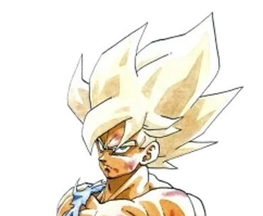 Which SSJ Color Combo Do You Prefer? | Fandom