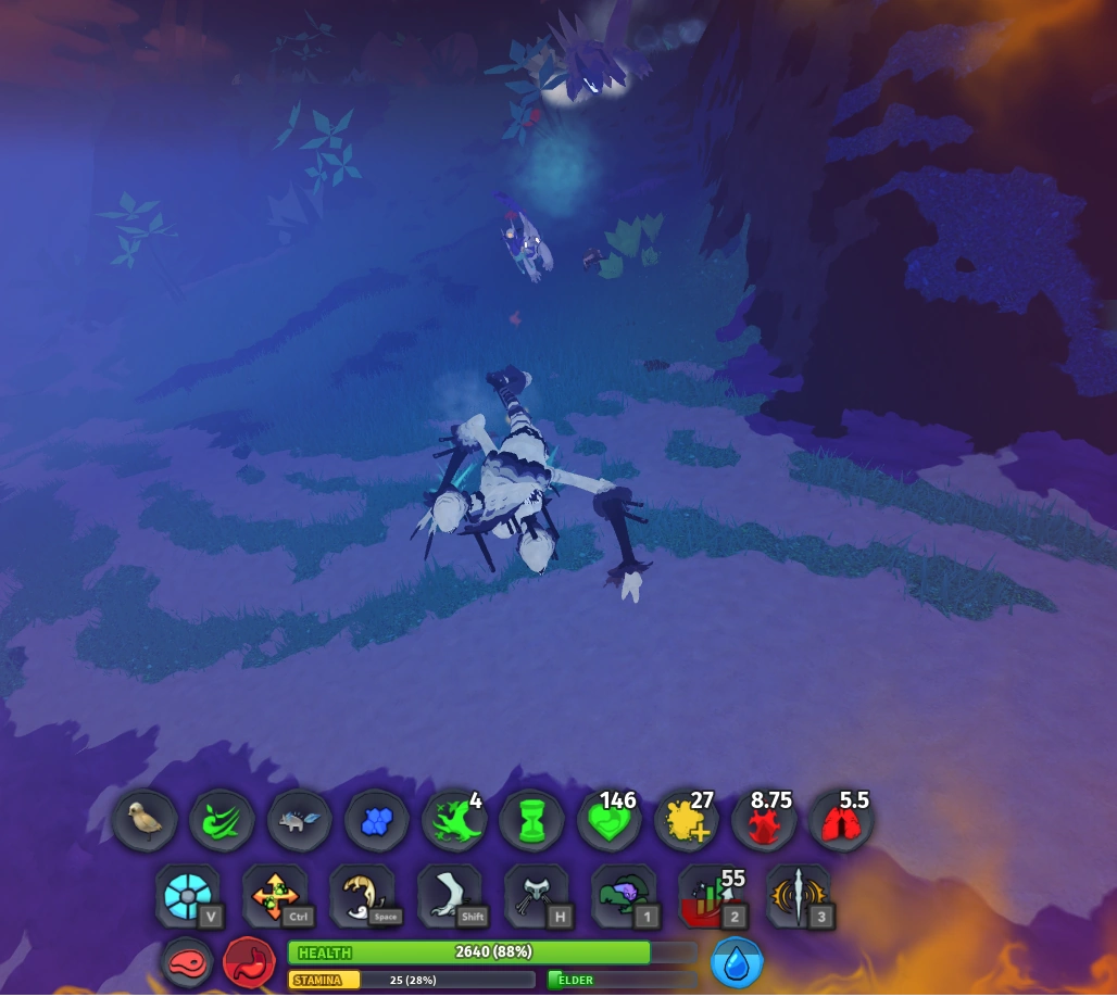 is it really that hard to kill a bolatra ? | Fandom