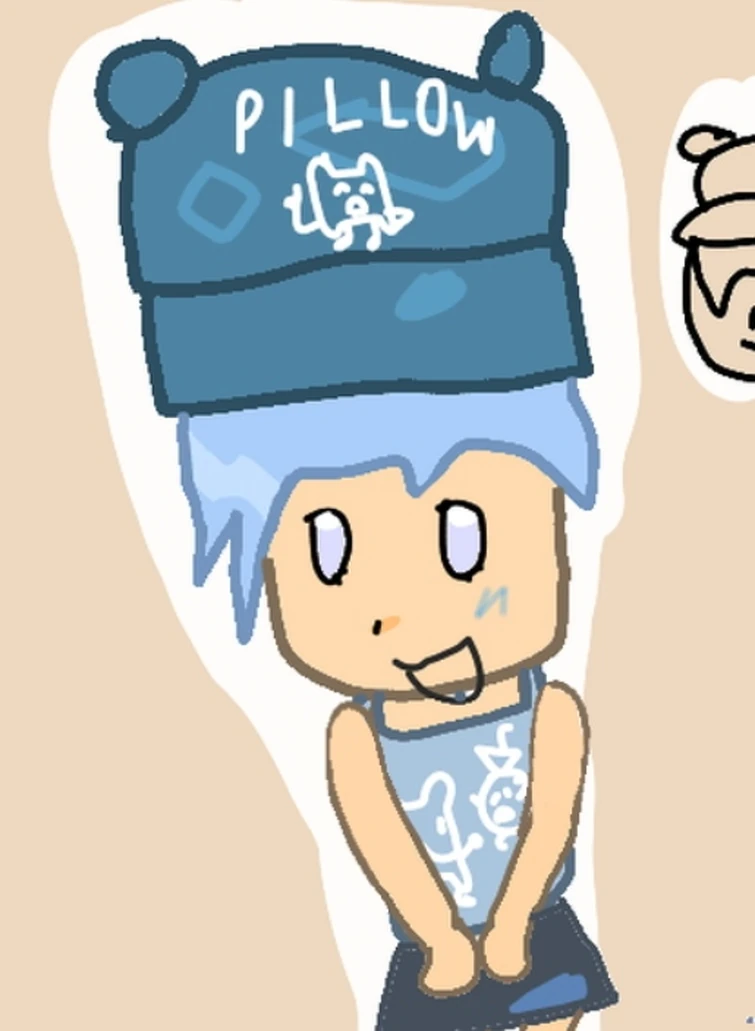 woah! pillow human/humanized/goofy/jgsdjwyge | Fandom