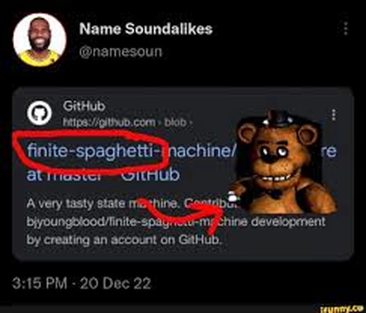 cool name sound-alikes!! off topic too!!!! | Fandom