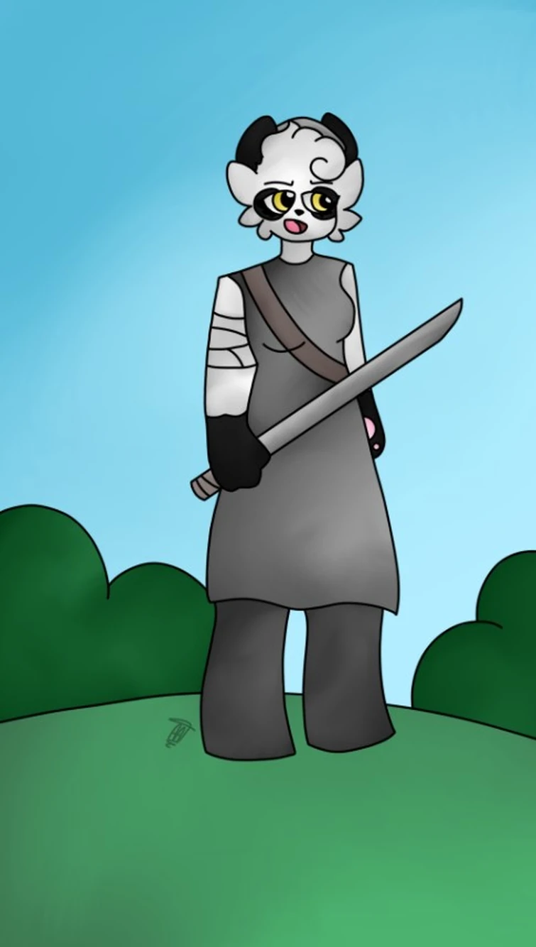 Pandy ( uniform ) | Fandom