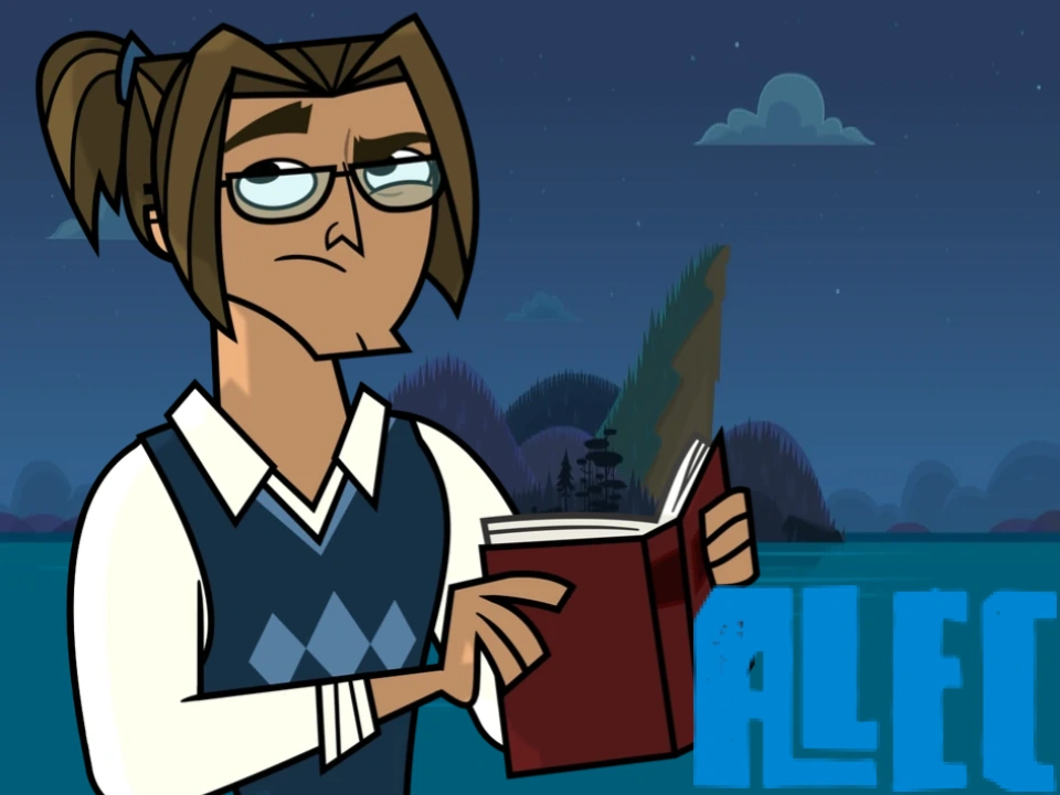 TDI23DO: Alec | Fandom