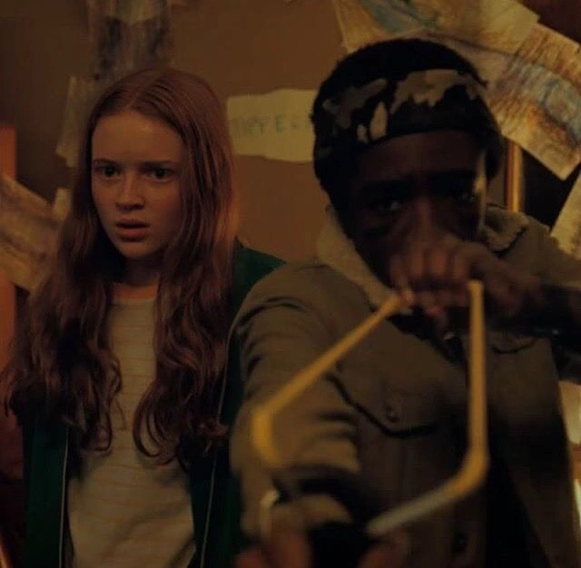 Lucas e Max | Fandom