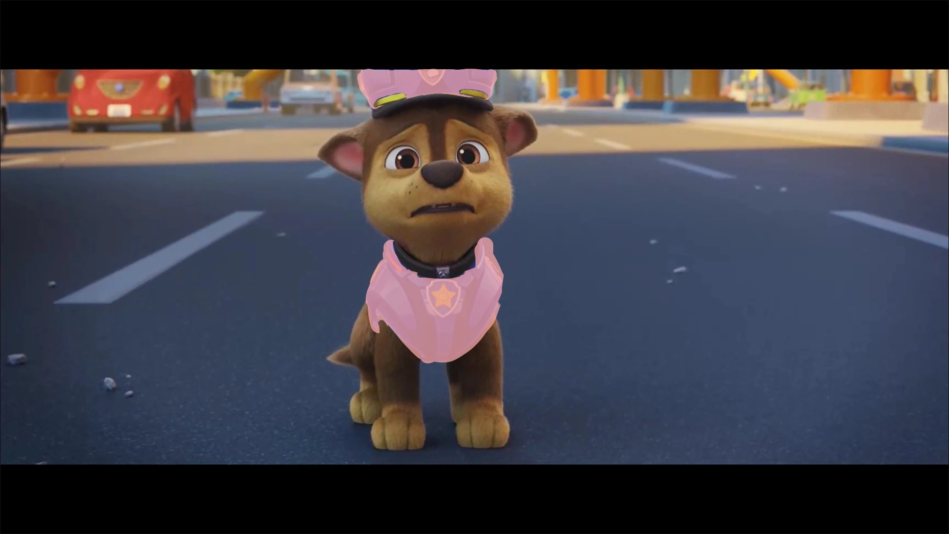 Pink Chase (RP) | Fandom