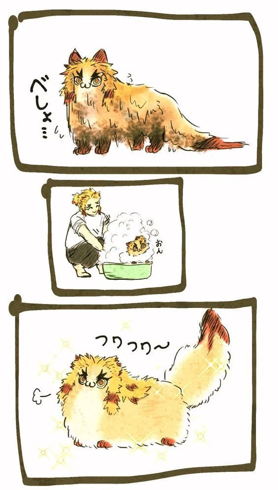 FLOOFY RENGOKU AHHHHHHHHHHHHHHHHHHHHHHHHHHHHHHHH | Fandom