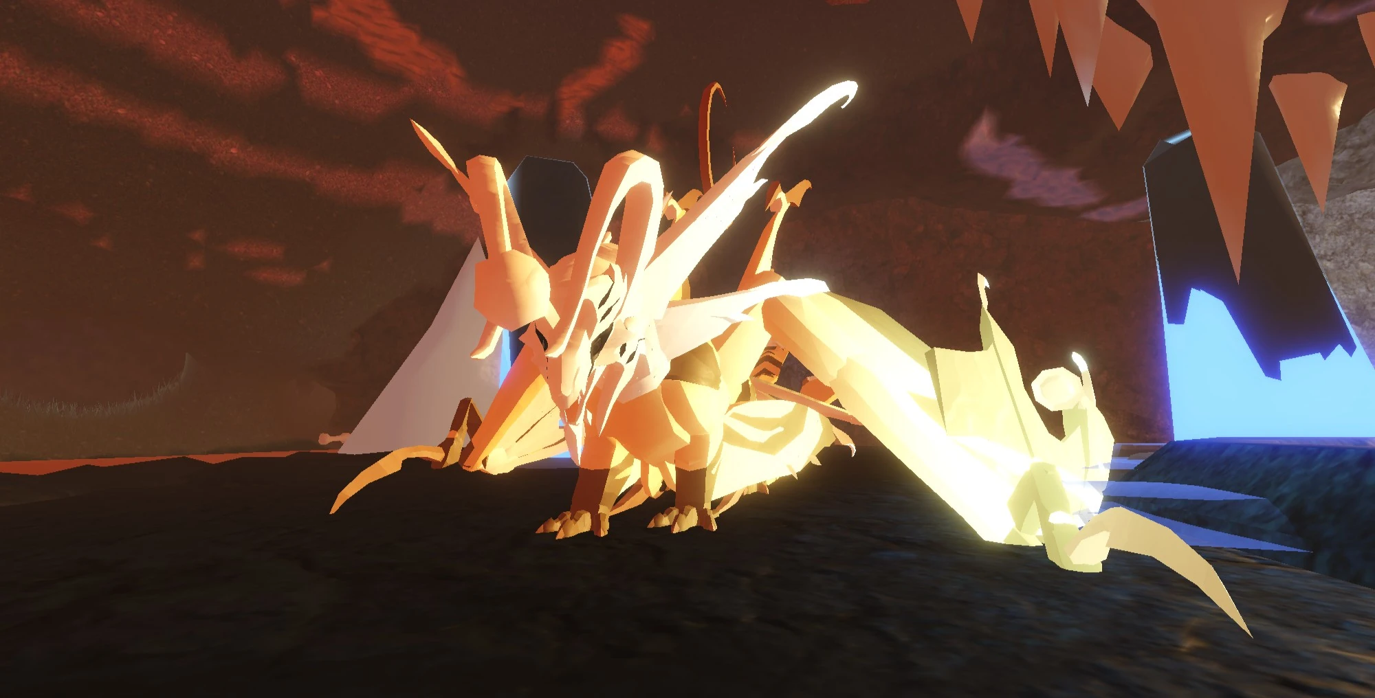 I fixed the brown on the neck flap things | Fandom