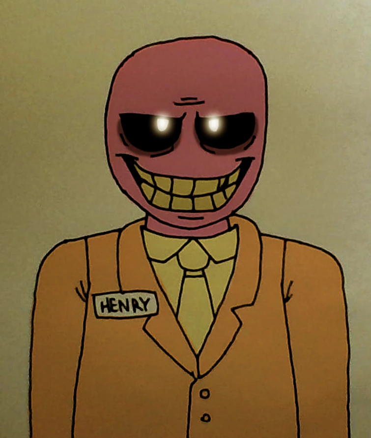 Dr. Henry Miller Fanart 😈 | Fandom