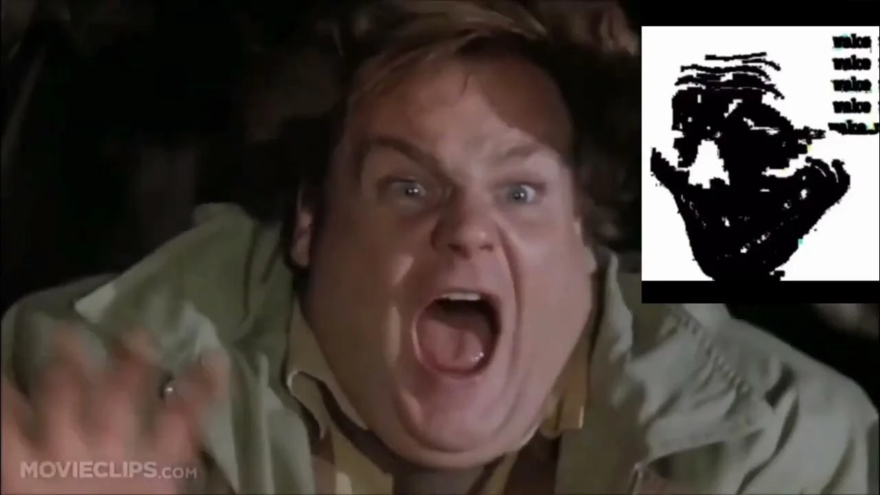 This is scary | Fandom