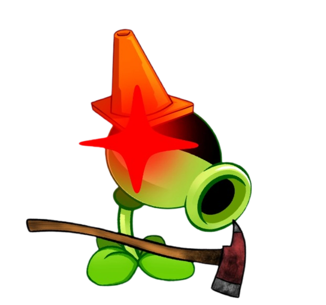 peashooter.EXE | Fandom