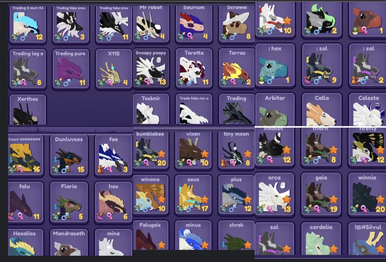 Inv auction | Fandom