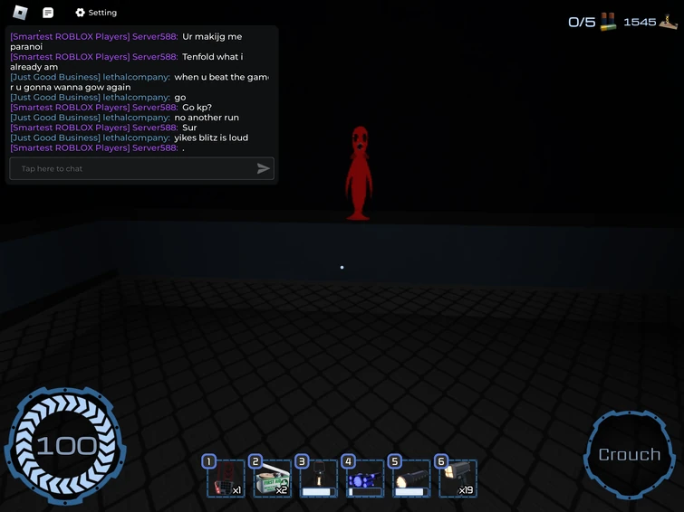 Discuss Everything About Pressure Wiki | Fandom
