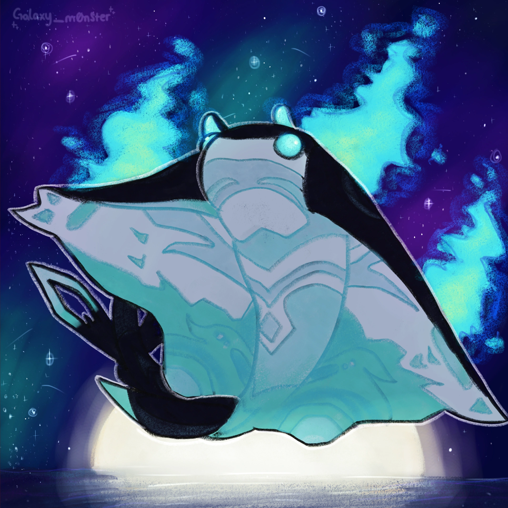 Uleoum🌙 | Fandom