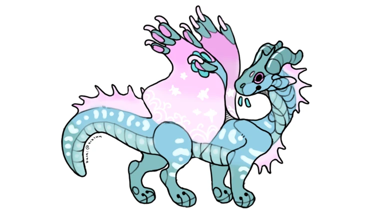 Anemone basefill! | Fandom