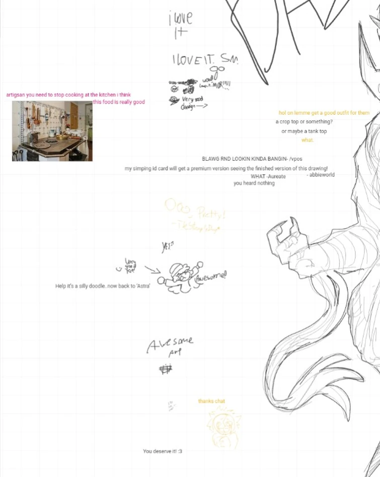 Posting this here before i die | Fandom