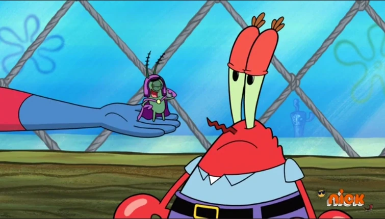 Discuss Everything About Encyclopedia SpongeBobia | Fandom