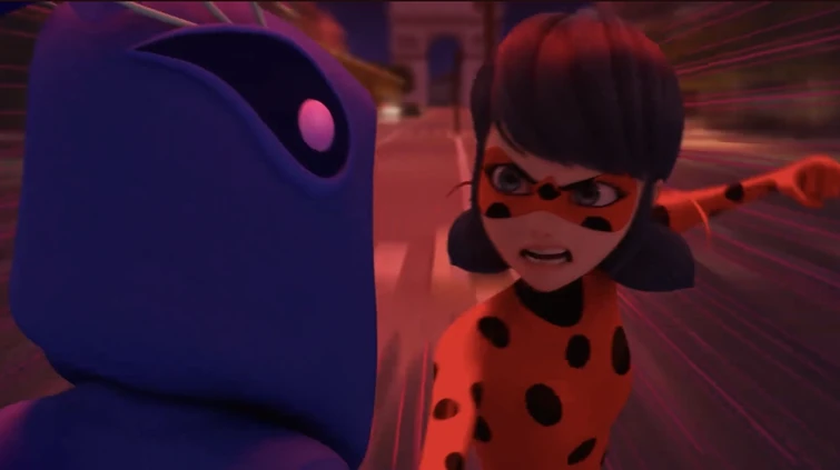 MIRACULOUS | 🐞 TRAILER - SEASON 5 🐾 | Tales of Ladybug & Cat Noir | Fandom
