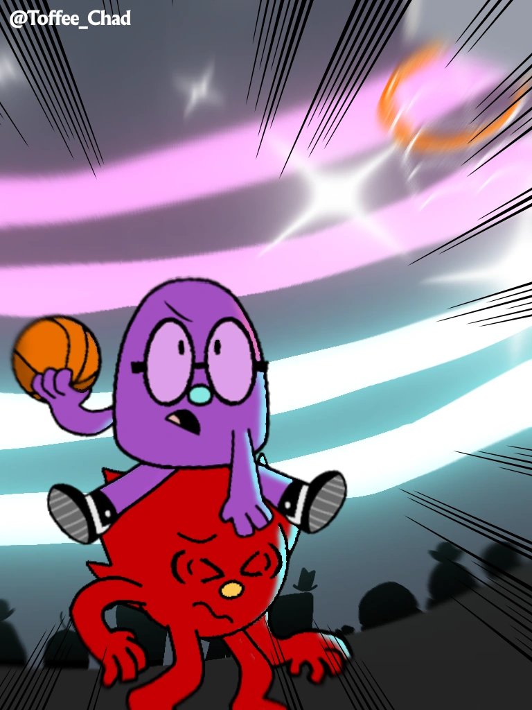 HE'S BALLING?!?!? | Fandom