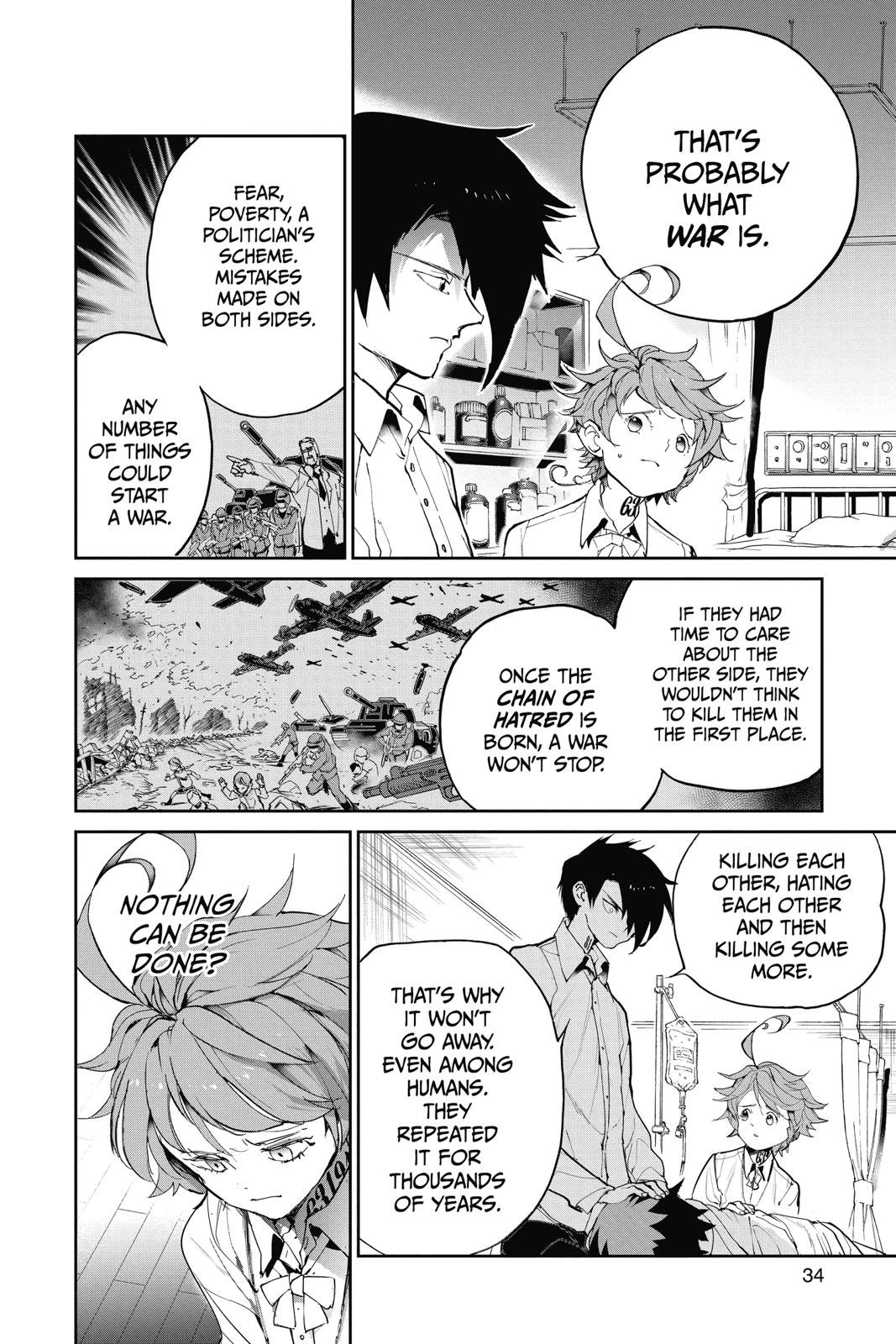 I Remember Reading This Page And Rewording Ray s Lines In A English 