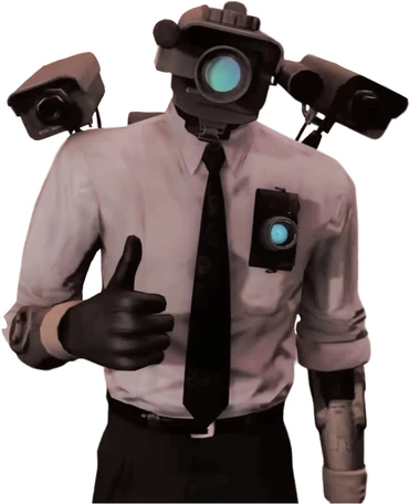 Which Abnormal Camera Scientist is Best? | Fandom