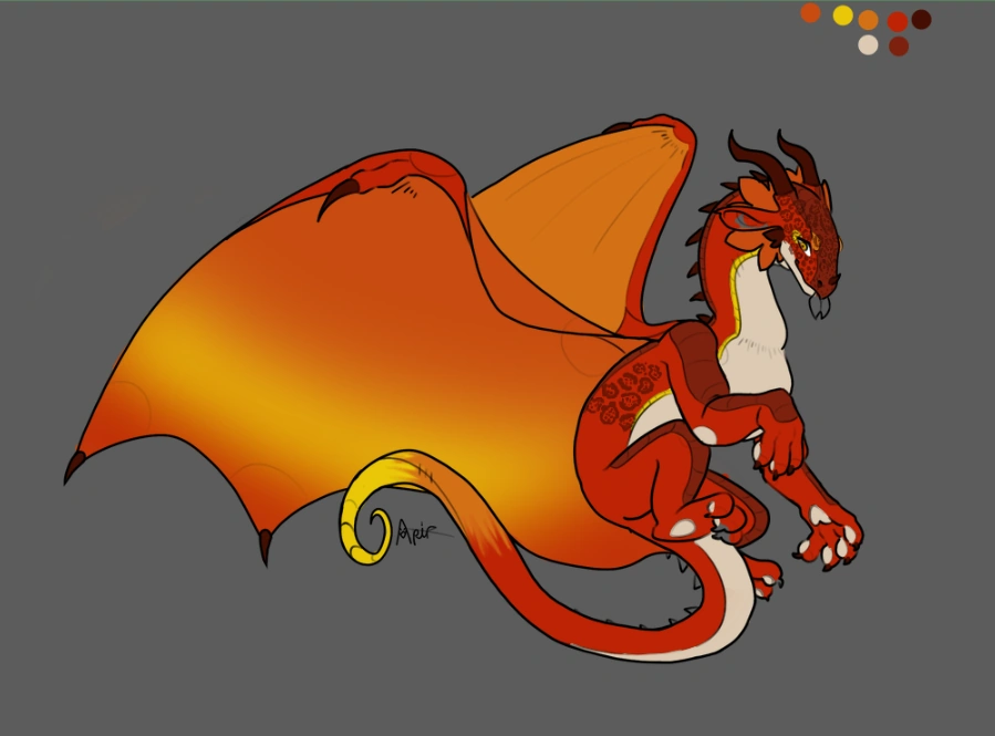 Talk to my oc Firework | Fandom