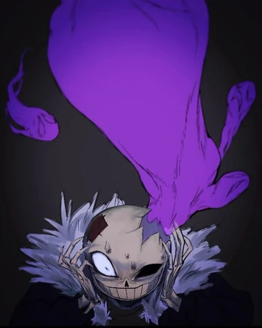 Who is the most evil sans? | Fandom