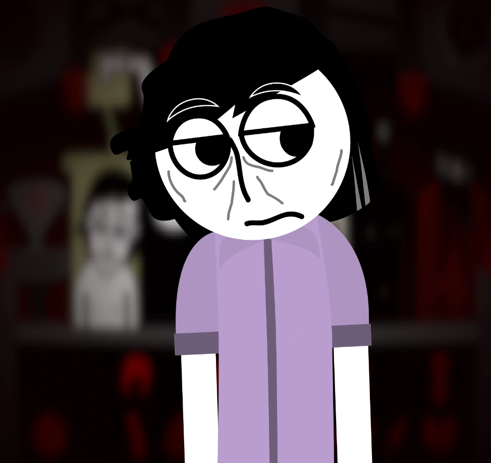 the old man | Fandom