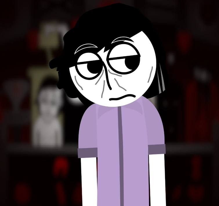 the old man | Fandom