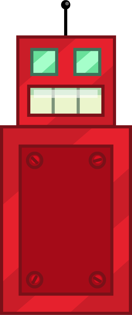 *makes a Roboty asset for no reason at all* | Fandom