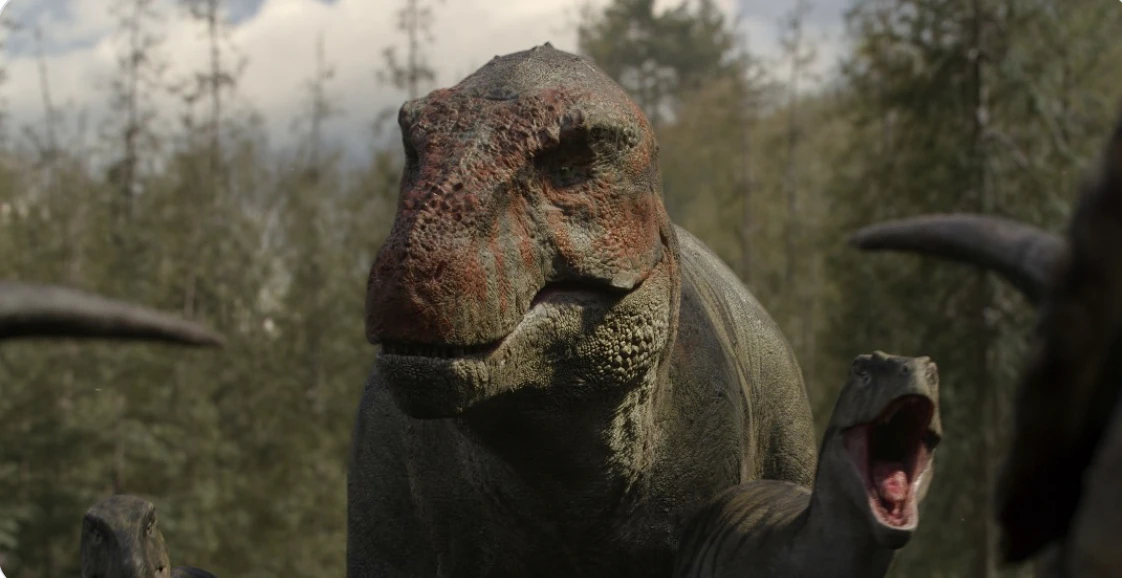 Life On Our Planet News | Fandom