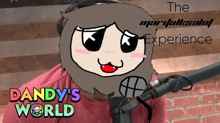 I VOICED OVER THE DW CAST!! | Fandom