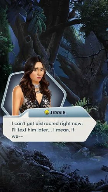 Discuss Everything About Choices: Stories You Play Wiki | Fandom