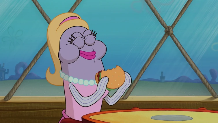 Discuss Everything About Encyclopedia SpongeBobia | Fandom