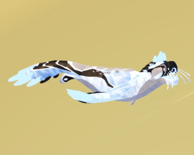 Frostburn Bengon pictures | Fandom