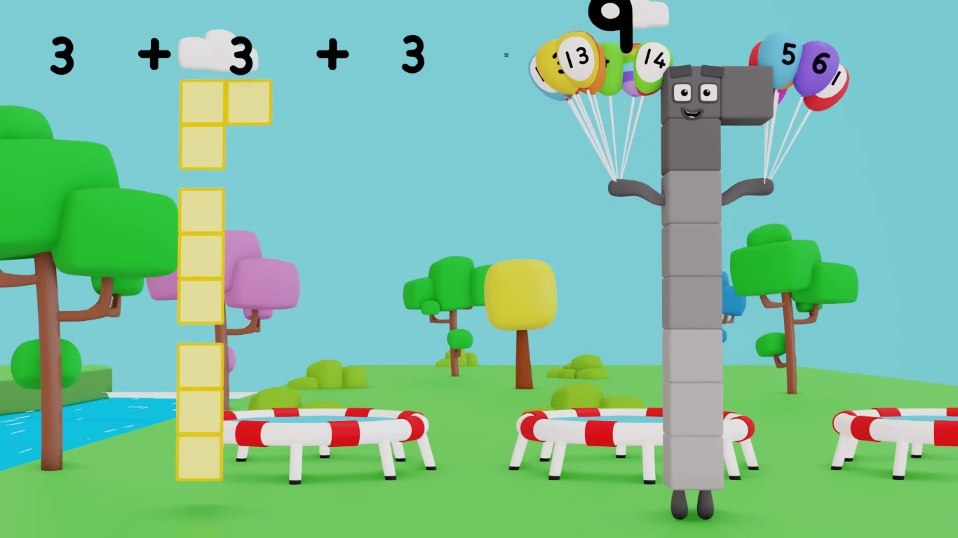 New ARRAngement | Fandom