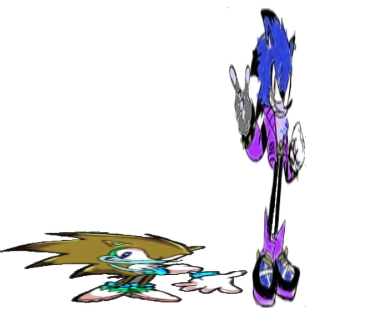 Discuss Everything About CONTINUED: The Sonic Oddities Wiki | Fandom