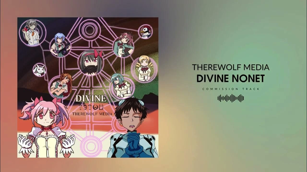 EVA-Quartet VS Holy-Quintet | Fandom